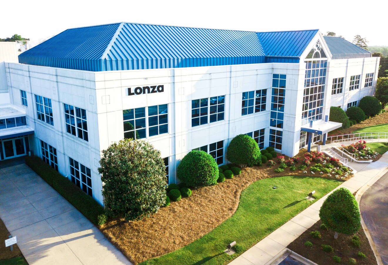 About Lonza Donor Programs
